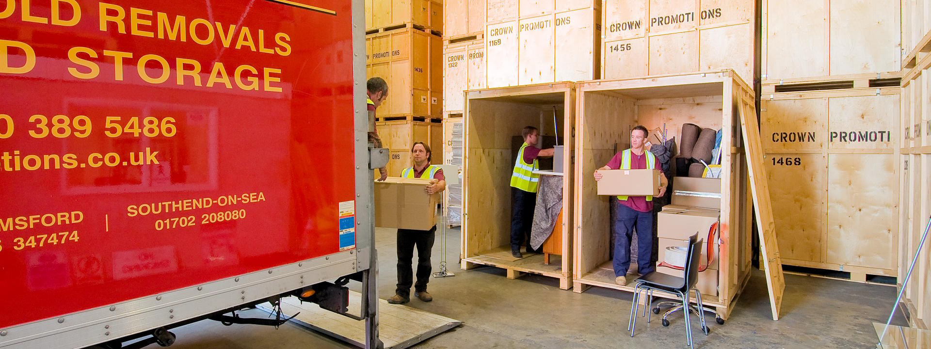 A140 Self Storage Warehouse | Norfolk self storage | Suffolk Self Storage