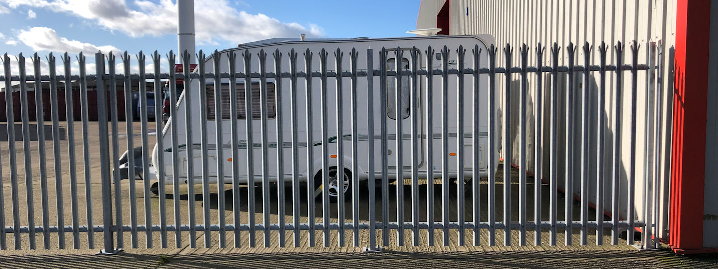 A140 Self Storage Warehouse | Norfolk self storage | Suffolk Self Storage