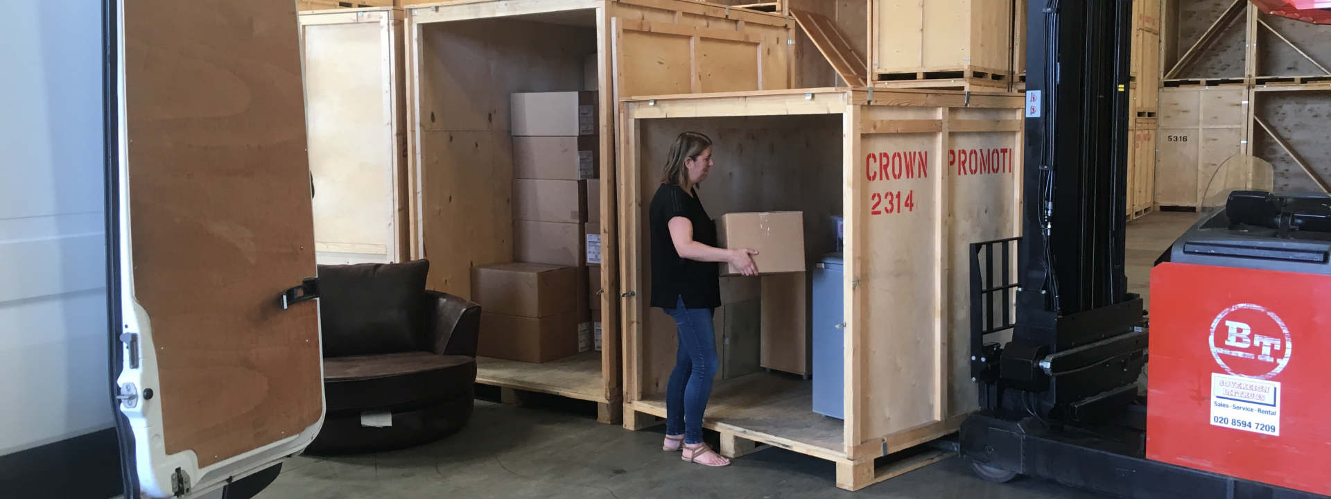 A140 Self Storage Warehouse | Norfolk self storage | Suffolk Self Storage